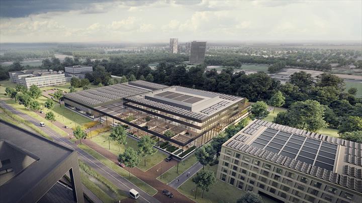 Unilever R&D: Voorbereiden & begeleiden verhuizing labs & offices ...