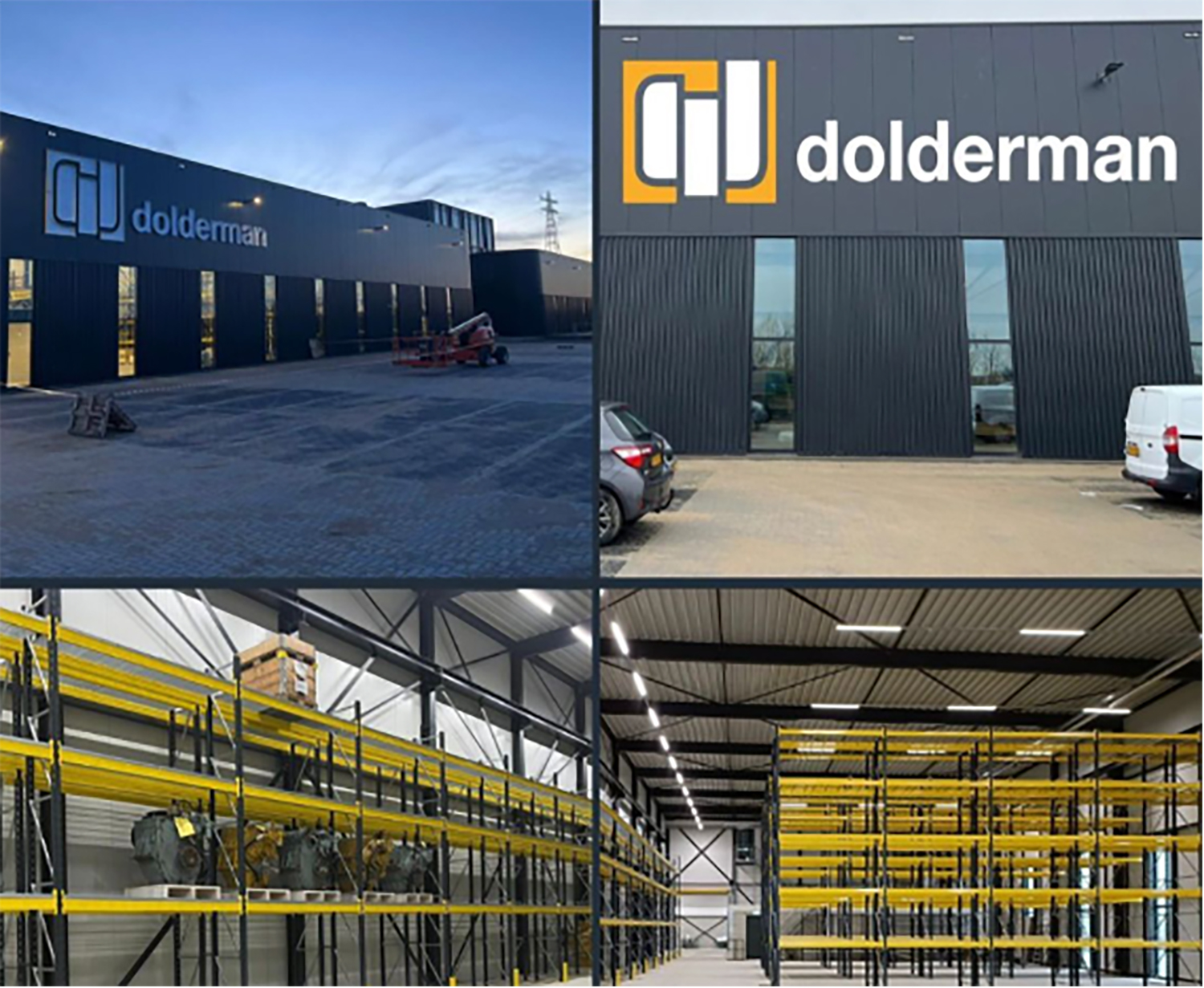 Dolderman - Marts Projectmanagement