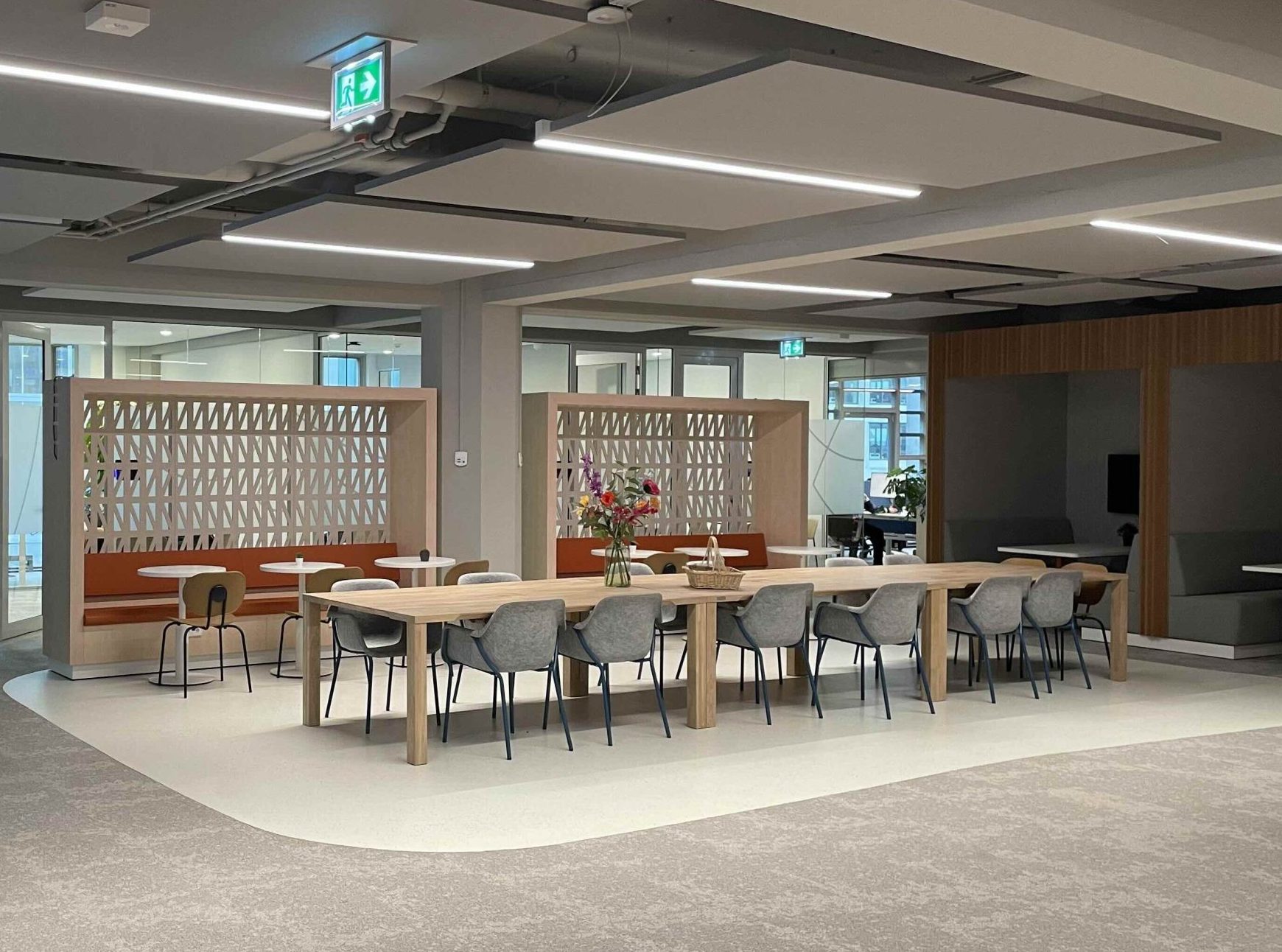 Kuwait Petroleum (Q8) - Marts Projectmanagement